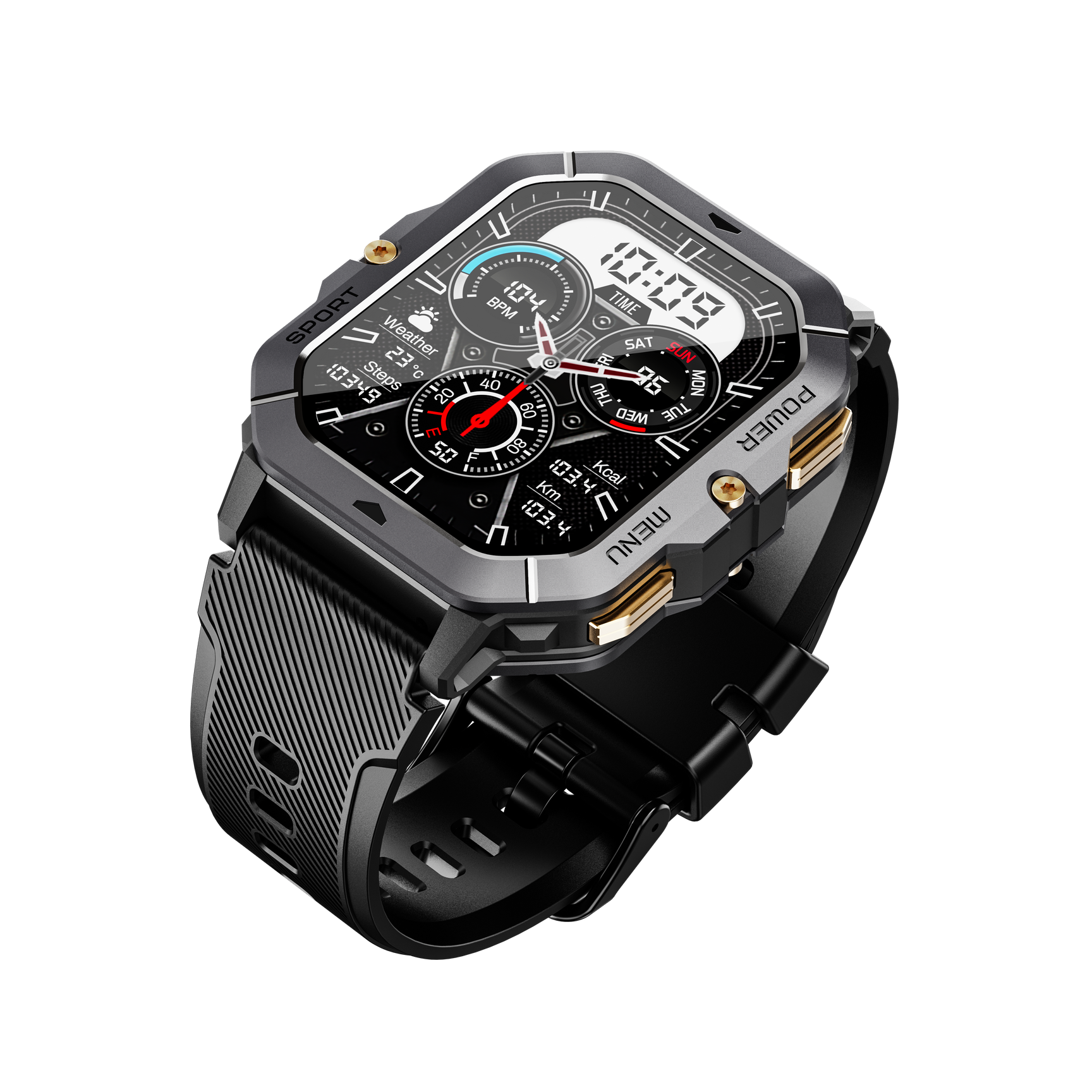 ArmorWatch – ArmorWatch Norge