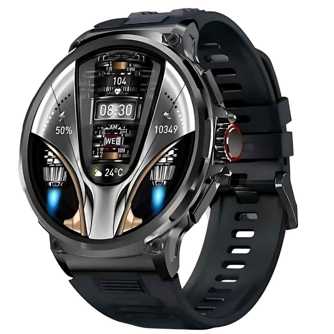 Orbit Max – ArmorWatch Norge