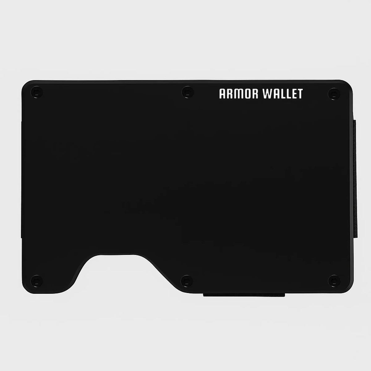 Armorwallet - Bygget for livslang bruk – ArmorWatch Norge