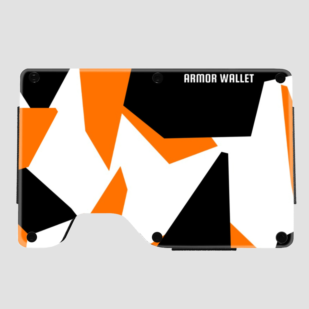 Armorwallet - Bygget for livslang bruk – ArmorWatch Norge